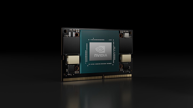 NVIDIA Jetson - Silicon Highway - Embedded AI at the edge—offering advanced, high-performance AI ...