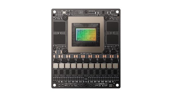 NVIDIA Jetson - Silicon Highway - Embedded AI at the edge—offering ...
