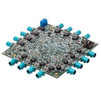 D3 Embedded - Silicon Highway - Embedded AI at the edge—offering ...