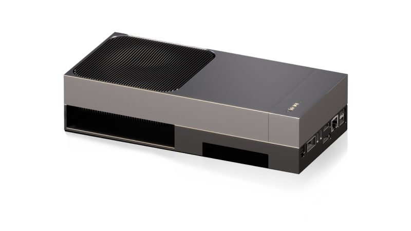 NVIDIA Jetson - Silicon Highway - Embedded AI at the edge—offering ...